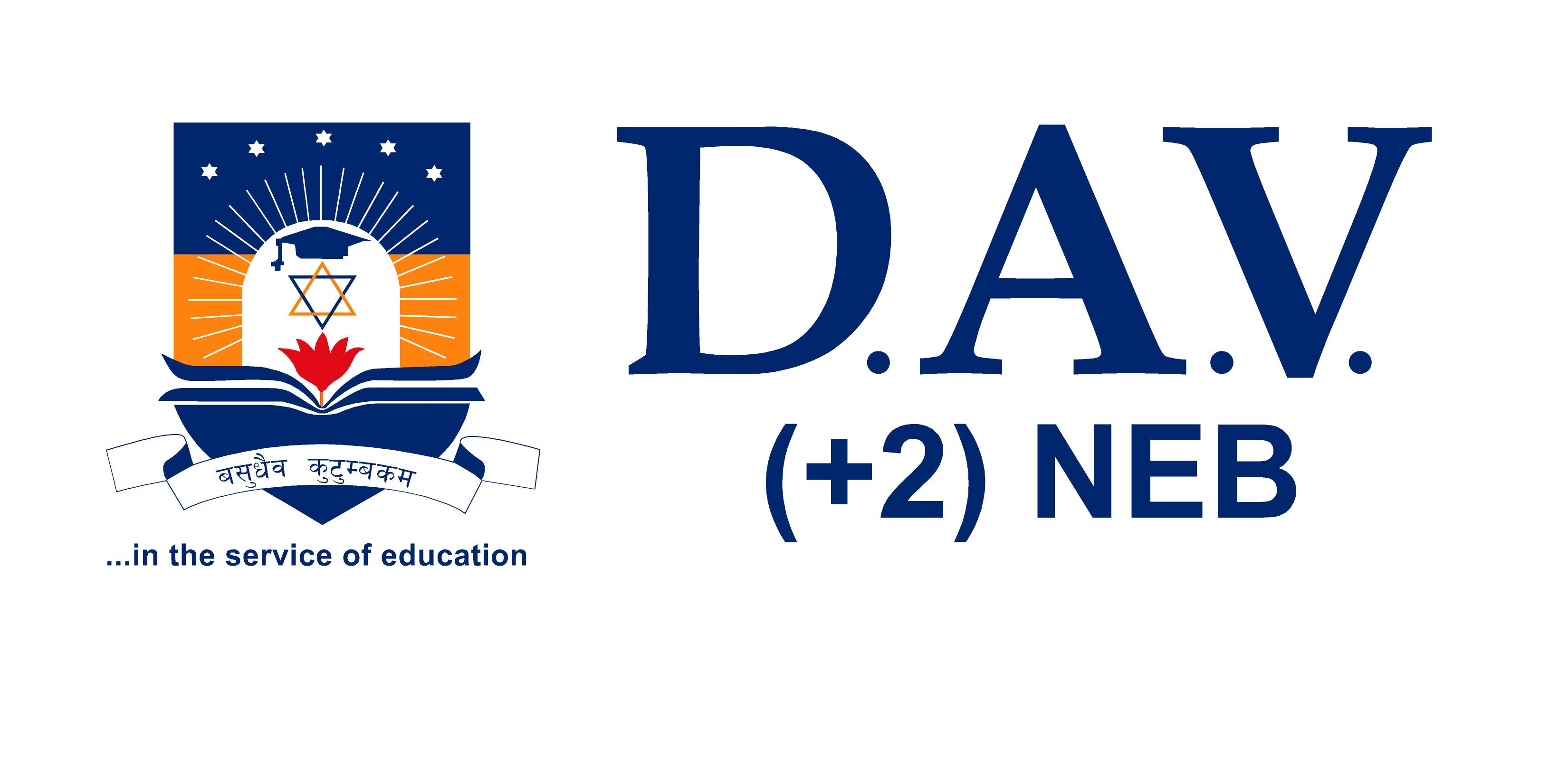 D.A.V College | Be a Boss Tomorrow