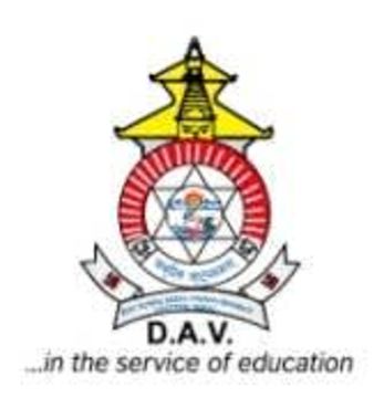 D.A.V College | Be a Boss Tomorrow